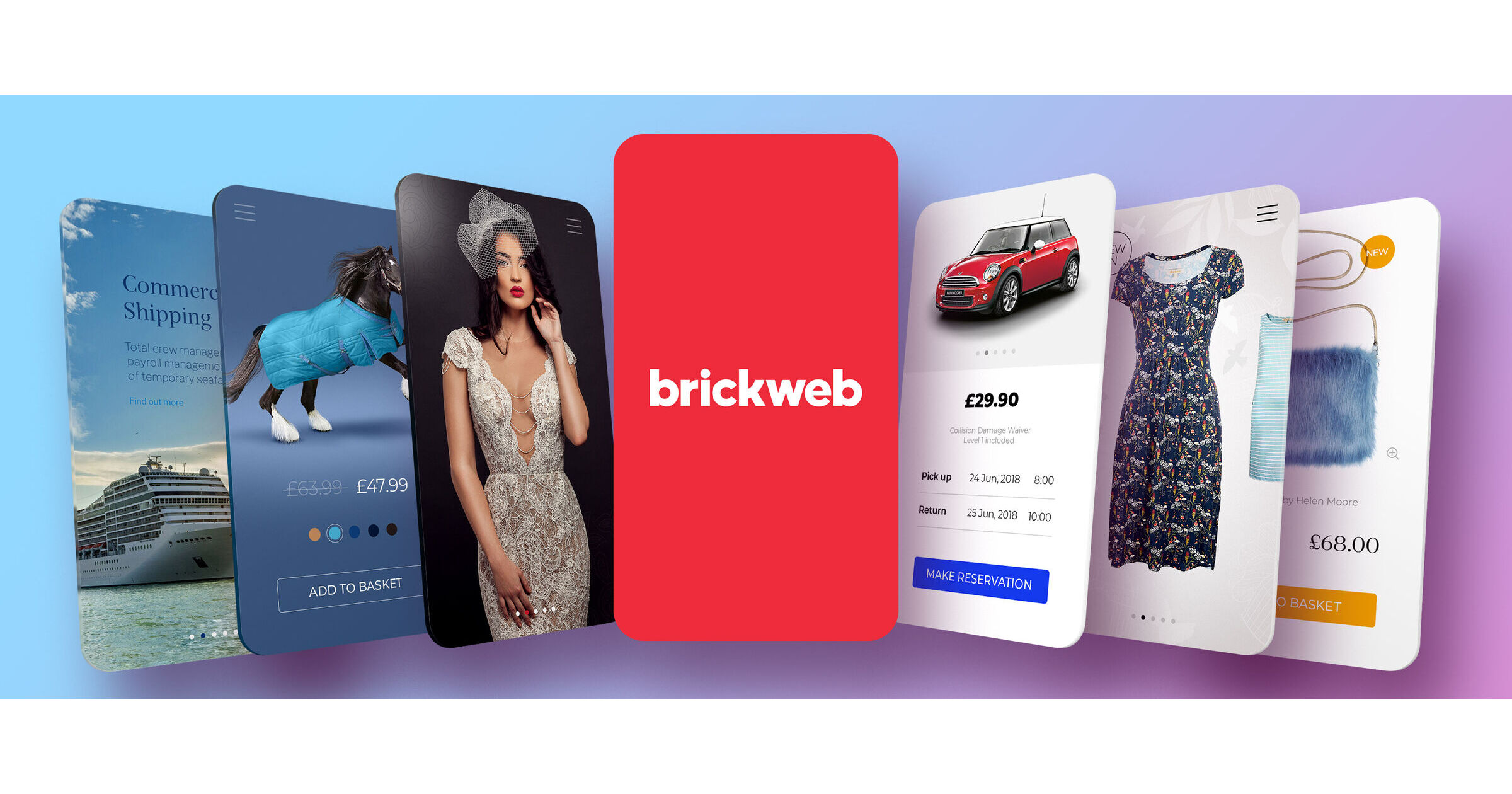 Global Ecommerce: Make it Mobile