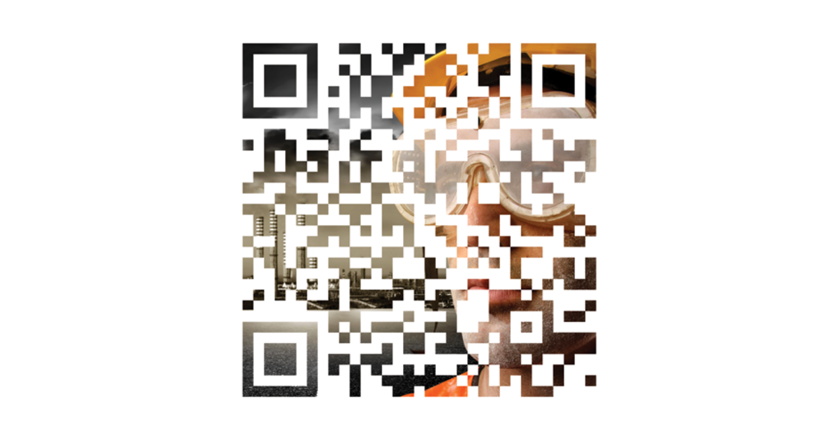 QR Code Campaign for BS Stainless